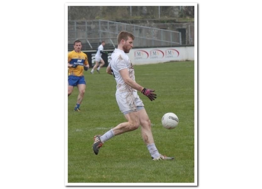 Kildare could be missing a key defender for championship opener after ...