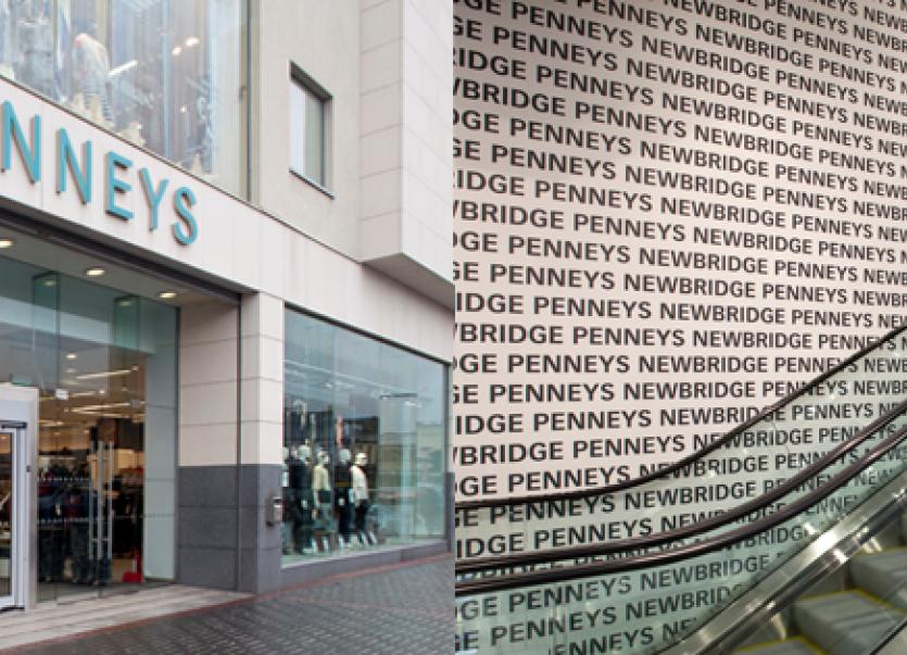 Penneys Newbridge set to reopen this morning bringing excitement ...