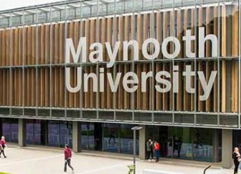 Maynooth University chosen to co-ordinate major EU climate change ...