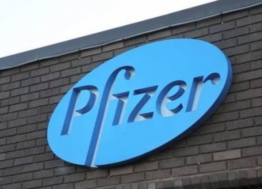 Pfizer plant in Newbridge wants to build two 28-foot high towers ...