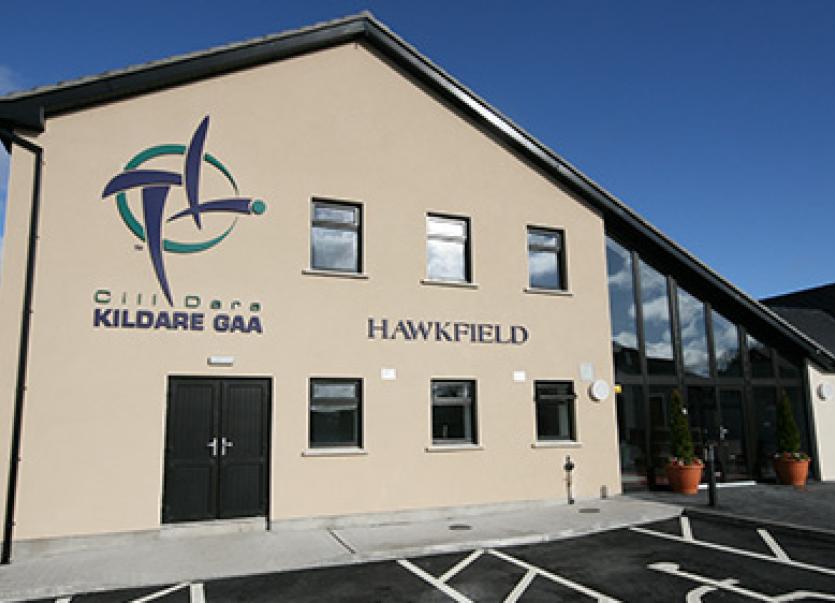 Decision due next week on state-of-the art GAA gym at Hawkfield ...