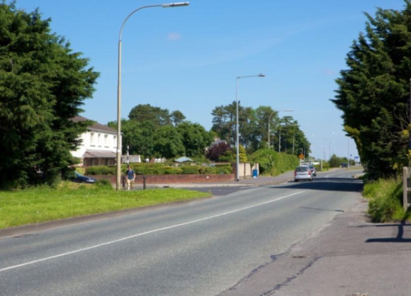 Speeding must be tackled on busy Naas road - Kildare Now