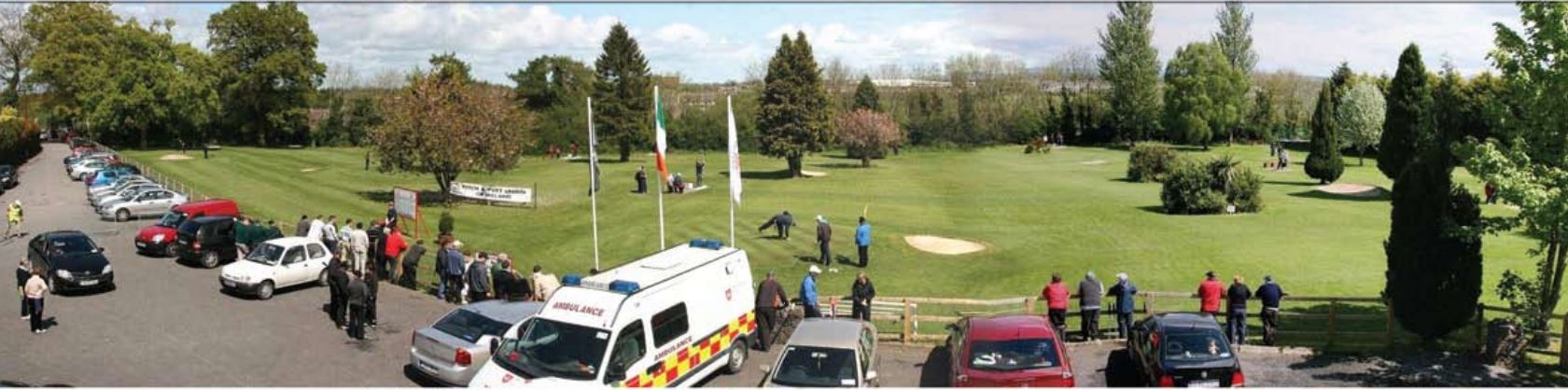 Ryston Pitch & Putt Club to host All-Ireland Junior, Intermediate and ...