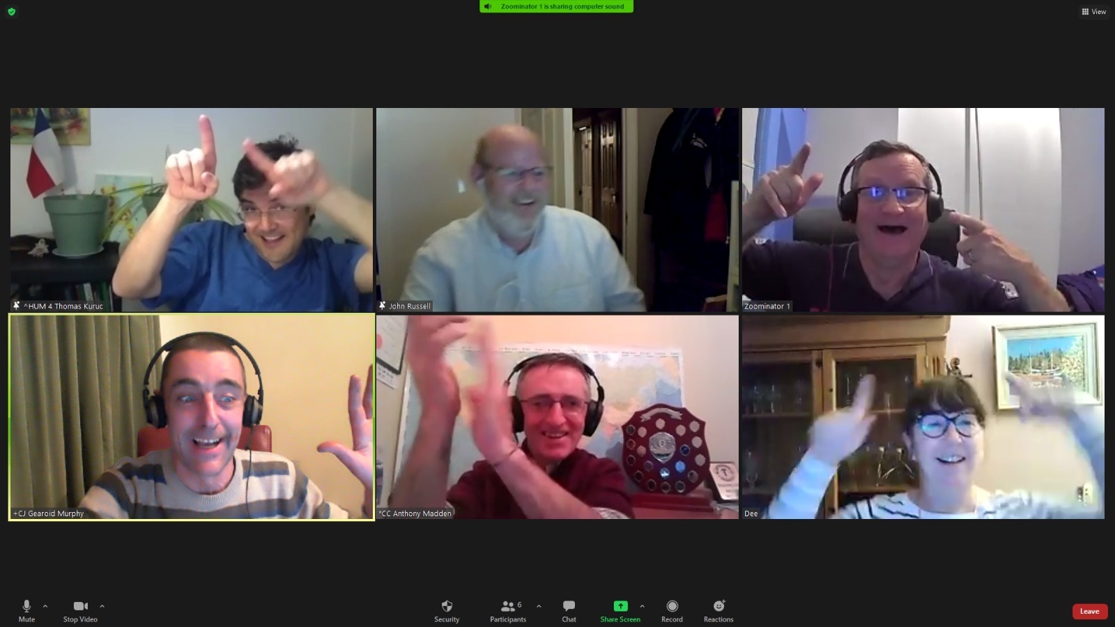 Late photographer Adrian Melia remembered at local Toastmasters event ...