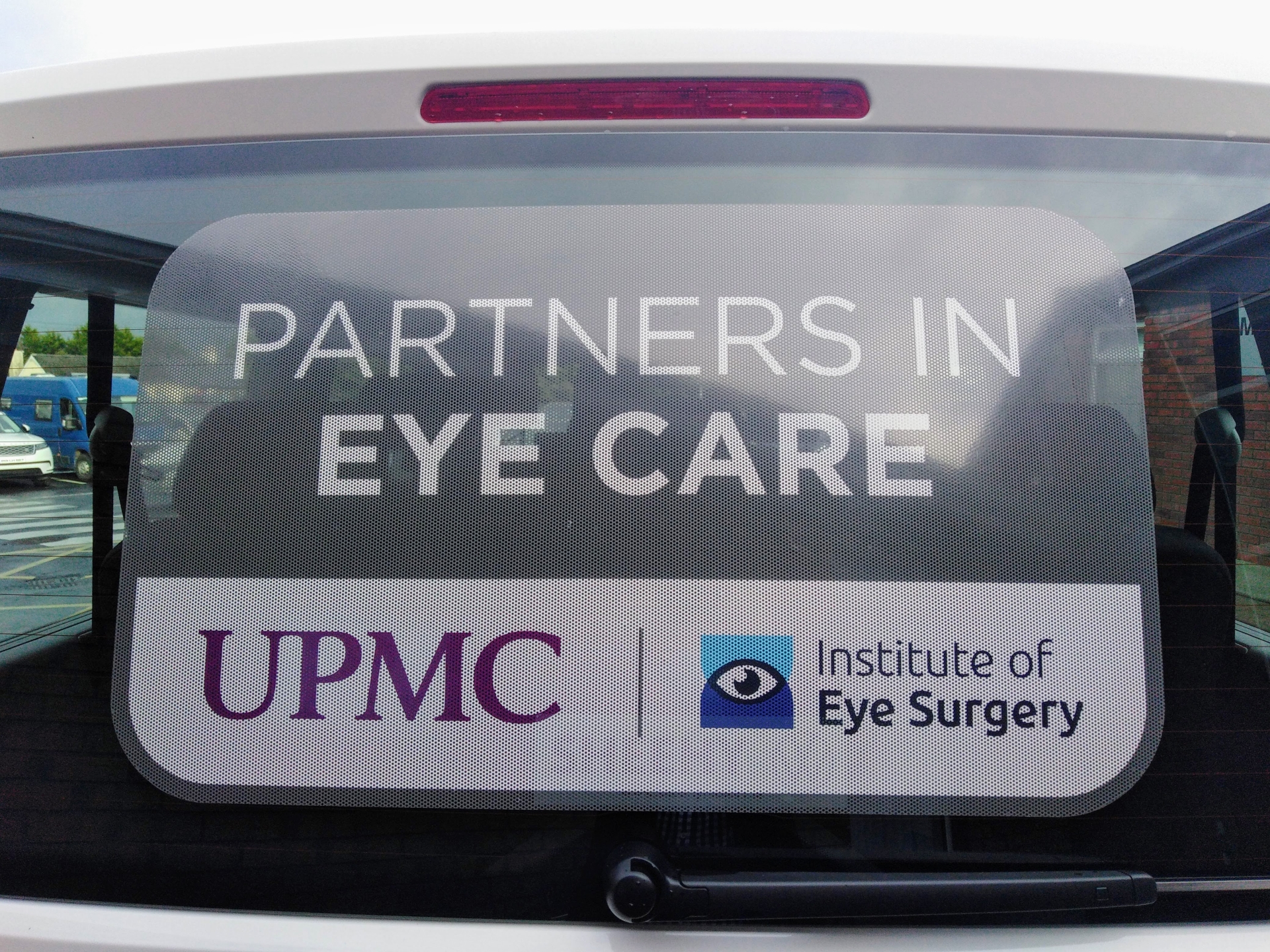 Access to UPMC Kildare Expands with New Shuttle Service - Kildare Live