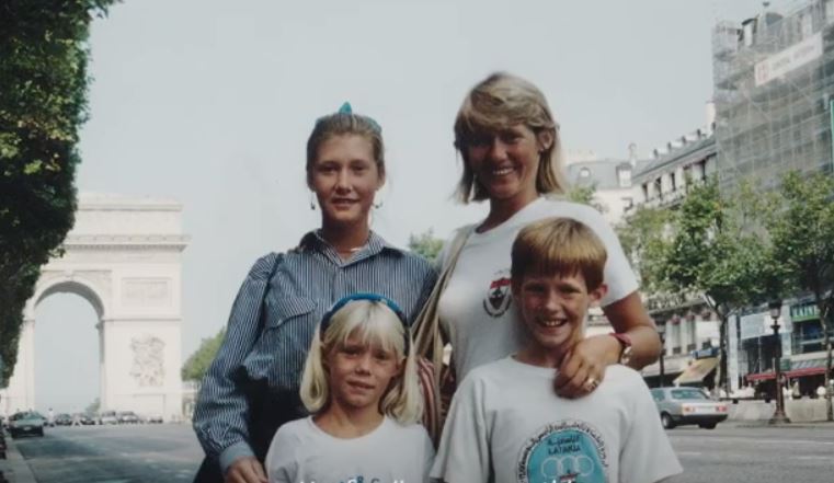 "Joyce was as perfect as you can get in this world" - husband of murder ...