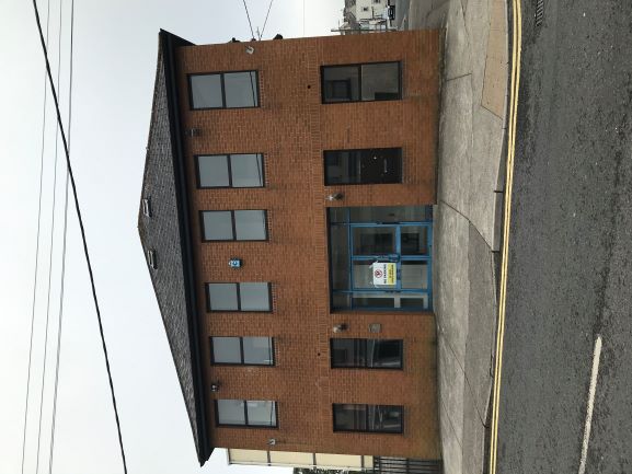 Three properties for sale in Naas by Murphy Mulhall - Kildare Now