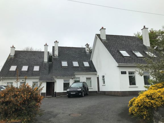 Three properties for sale in Naas by Murphy Mulhall - Kildare Live