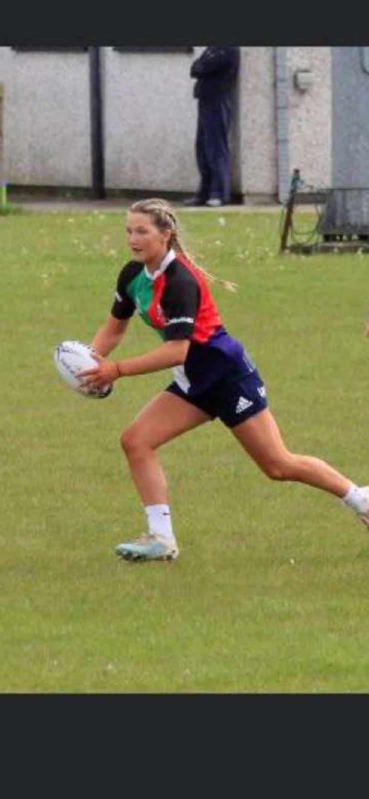 Six players from PortDara rugby club make Leinster squad - Kildare Live