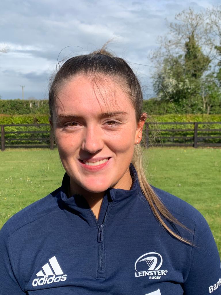 Six players from PortDara rugby club make Leinster squad - Kildare Live