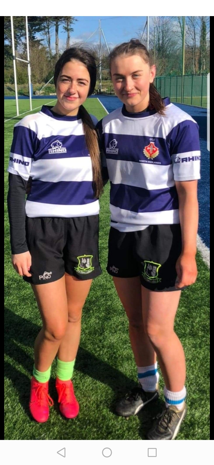 Six players from PortDara rugby club make Leinster squad - Kildare Live