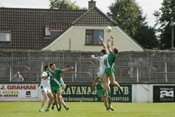 Scintillating Sarsfields are kings of Newbridge - Photo 1 of 4 ...