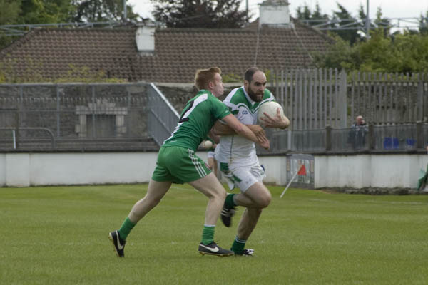 Scintillating Sarsfields are kings of Newbridge - Photo 1 of 4 ...