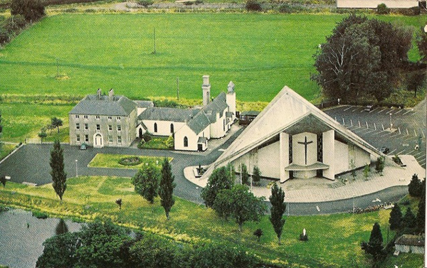 New Athy library gets the green light for former Dominican Church ...