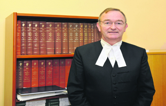 'A week is a long time in jail' says judge as he frees man after €1,000 ...