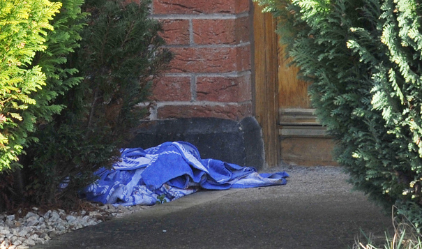 Witnesses saw blood spattered on floors and walls of Kildare home ...