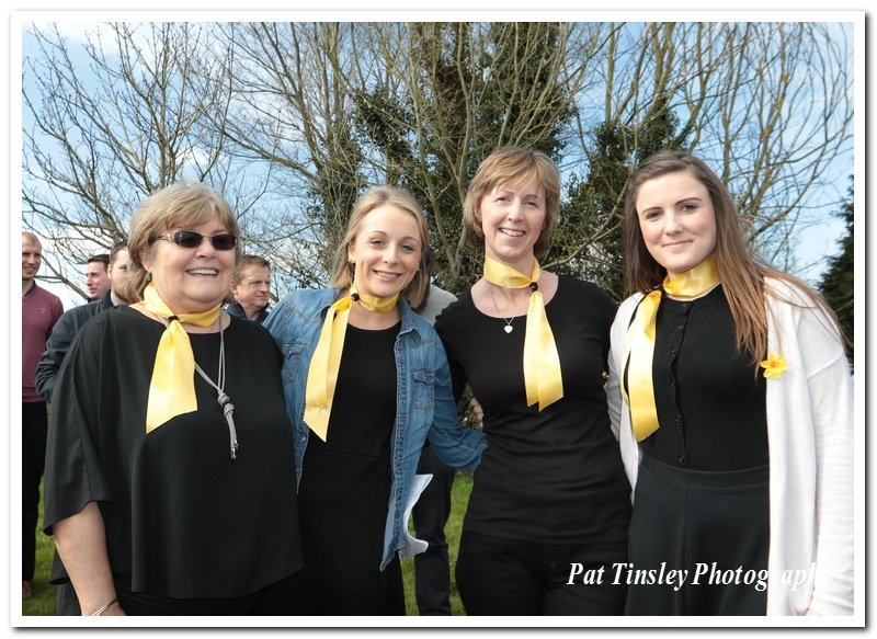 PBS Newbridge Proclamation Day Flag Raising in pictures - Photo 1 of 19 ...