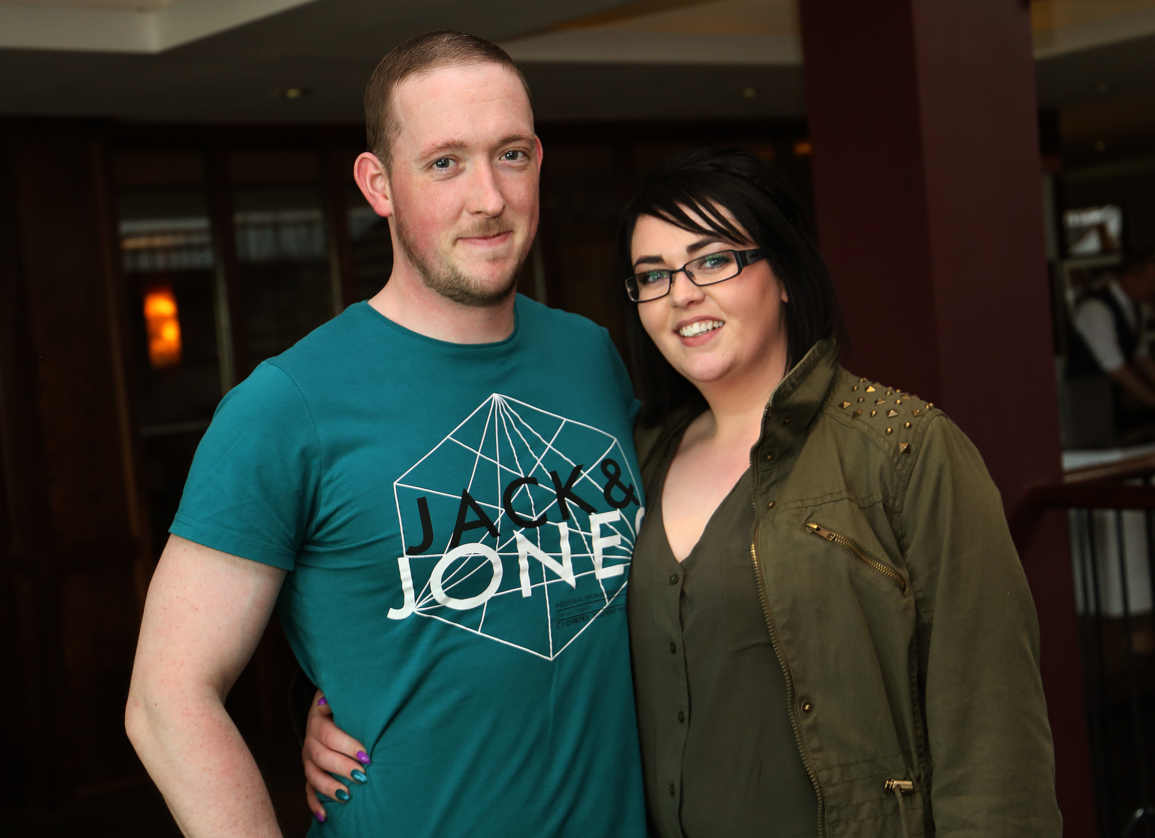 GALLERY: Wedding Showcase - Westgrove Hotel & Conference Centre - Photo ...