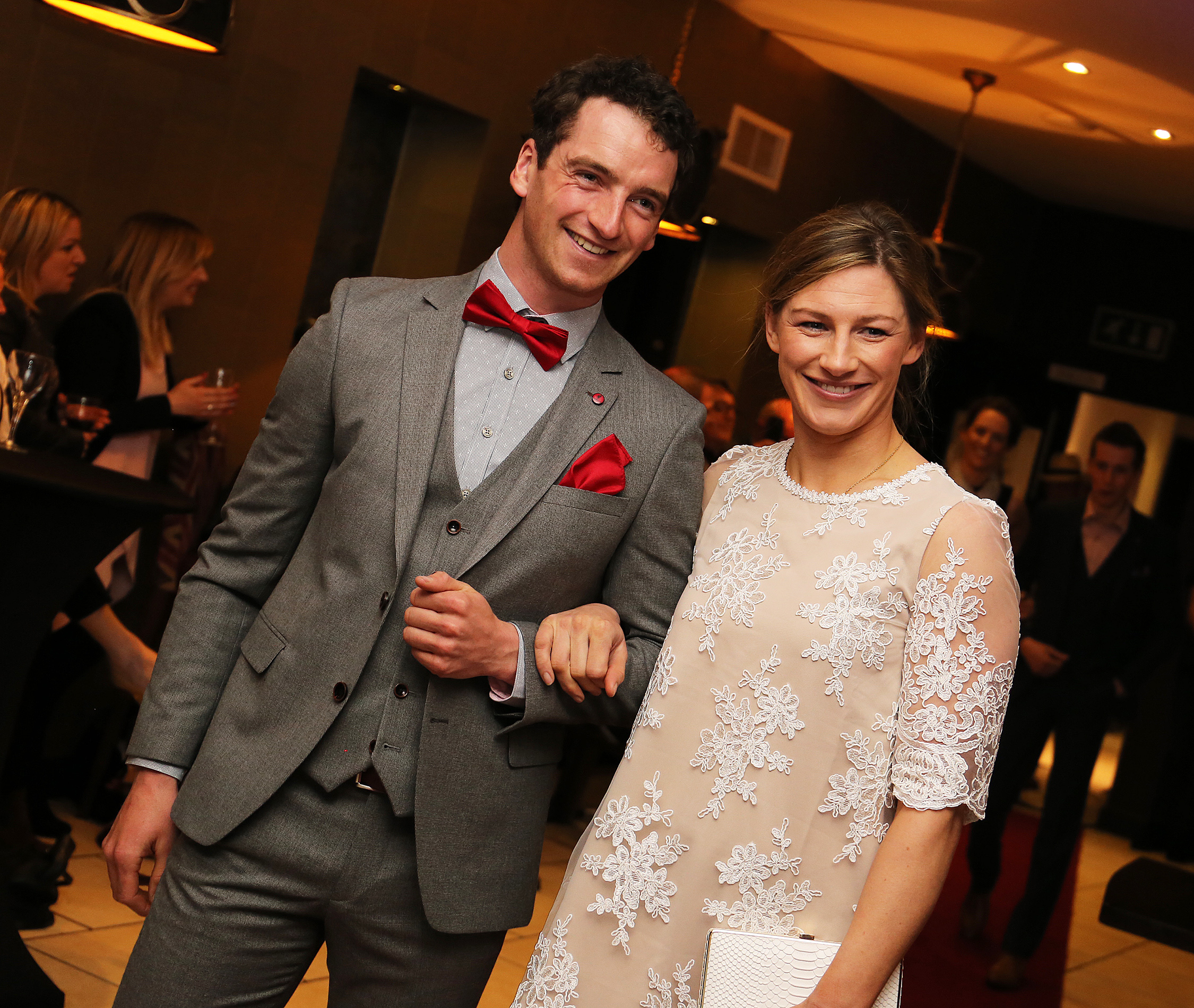 GALLERY: Punchestown Festival launch at Lemongrass restaurant in Naas ...