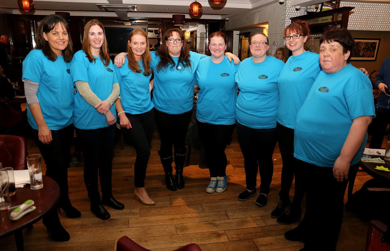 Co Kildare mother frustrated that her autistic daughter might not get ...