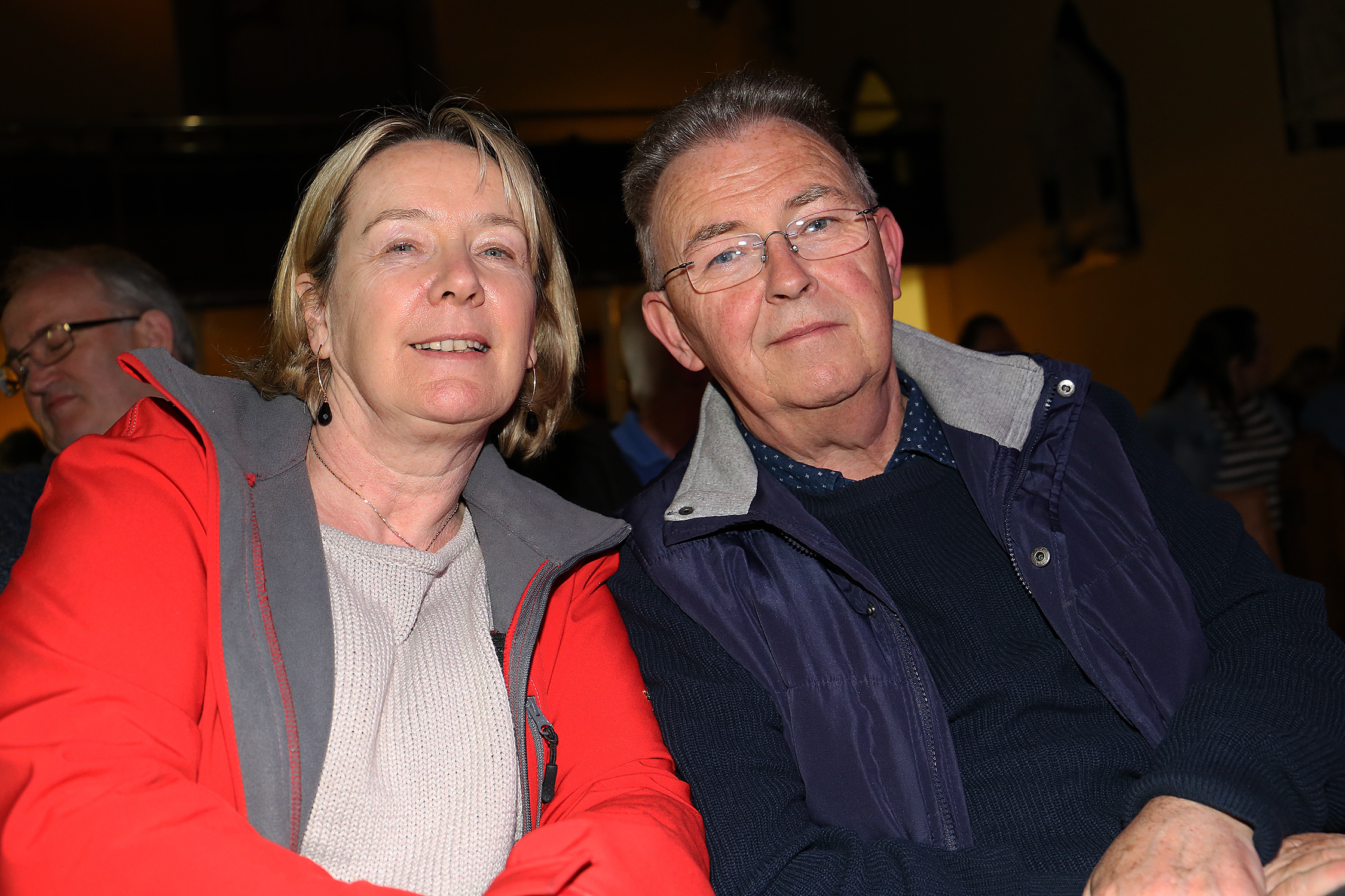 GALLERY: Mick Flannery at St.Davids Church, Naas - Photo 1 of 32 ...