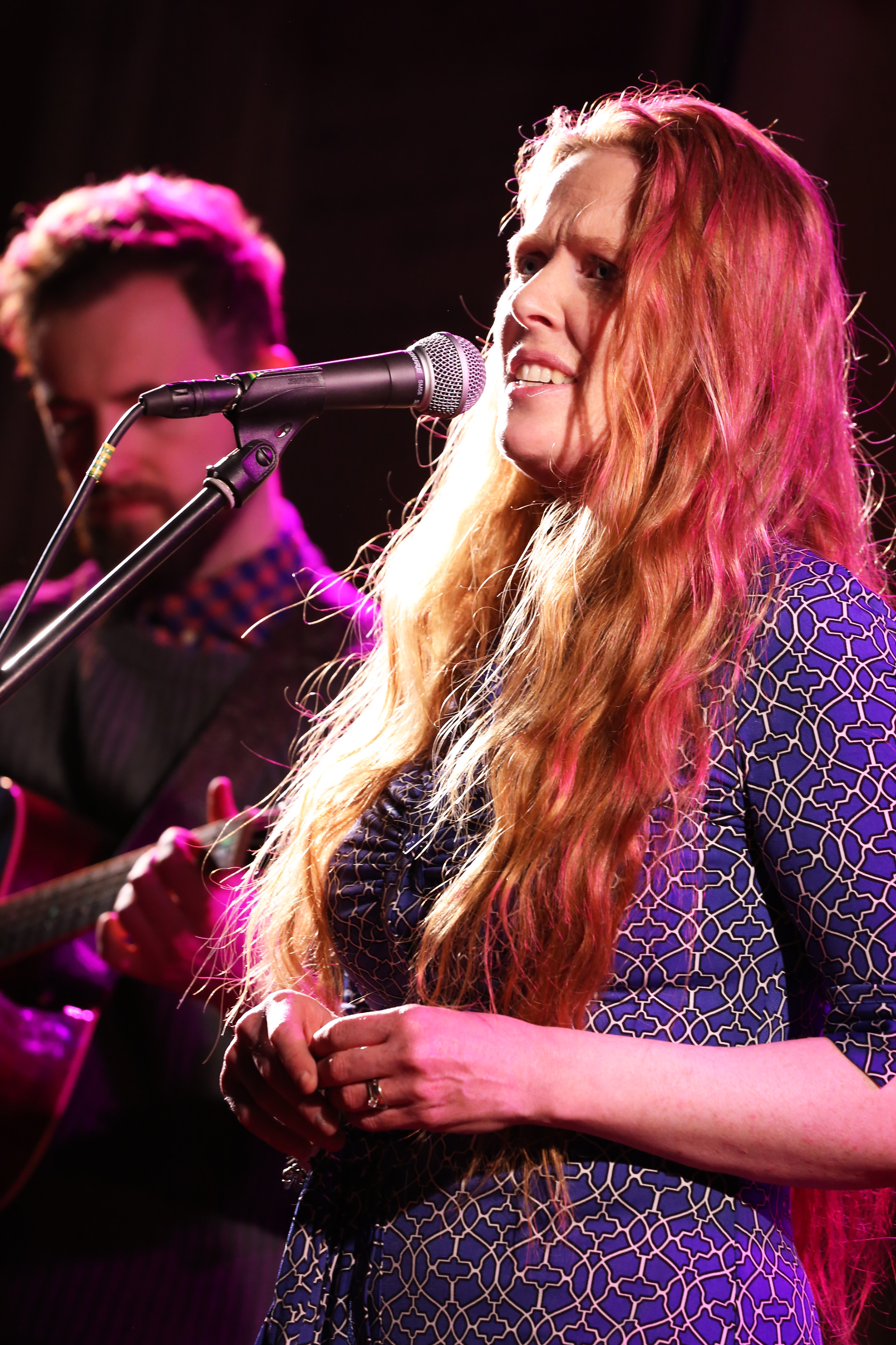 GALLERY: Mick Flannery at St.Davids Church, Naas - Photo 1 of 32 ...