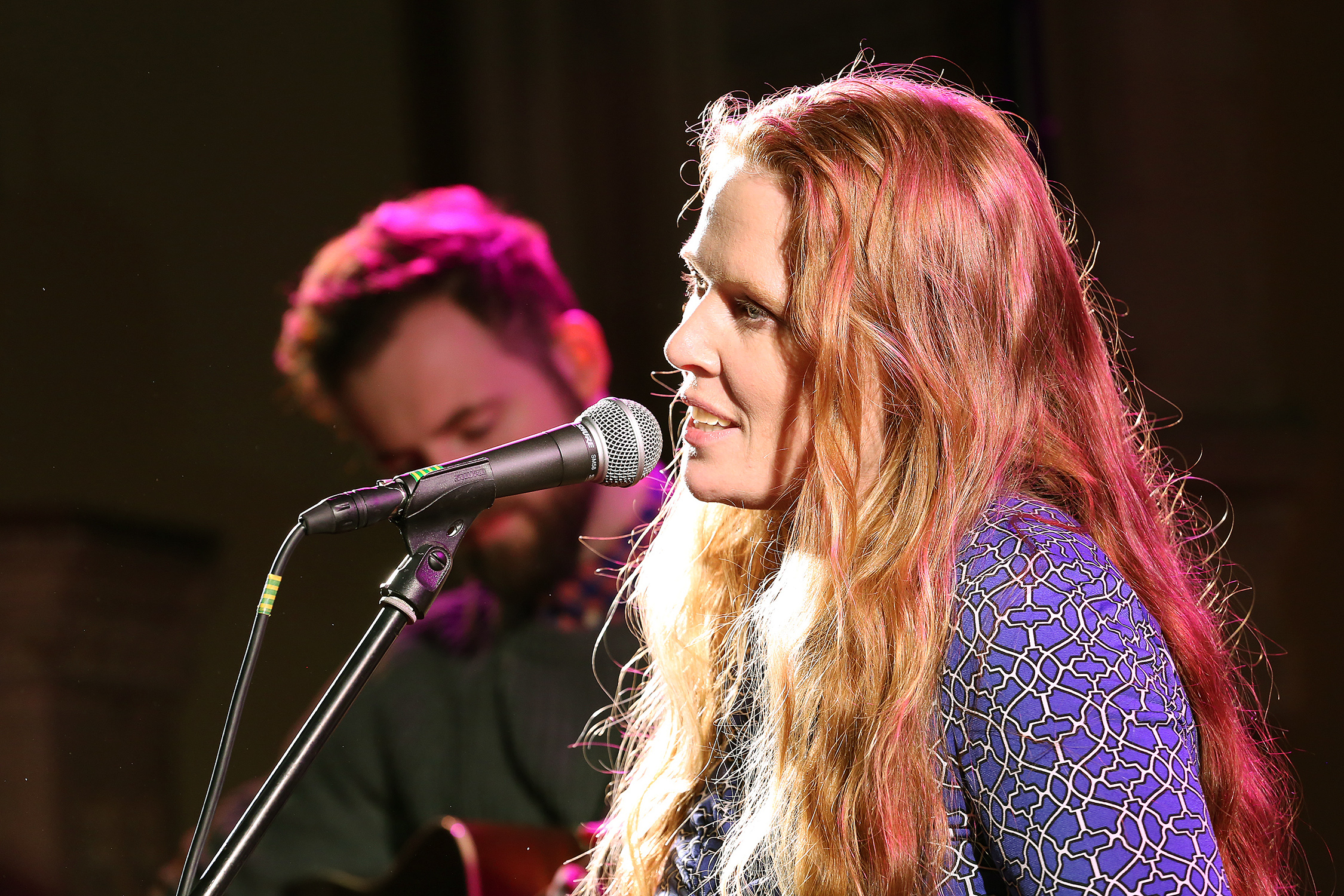 GALLERY: Mick Flannery at St.Davids Church, Naas - Photo 1 of 32 ...