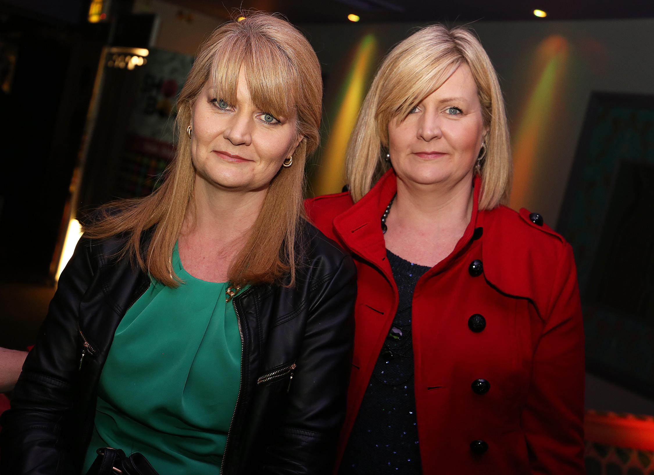 GALLERY: Finbar Furey at Centre Stage, Osprey Hotel - Photo 1 of 26 ...