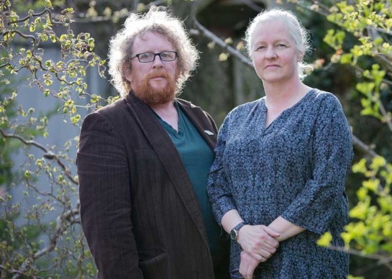 Dad of freed Joshua says: 'As parents we felt very scared' - Photo 1 of ...