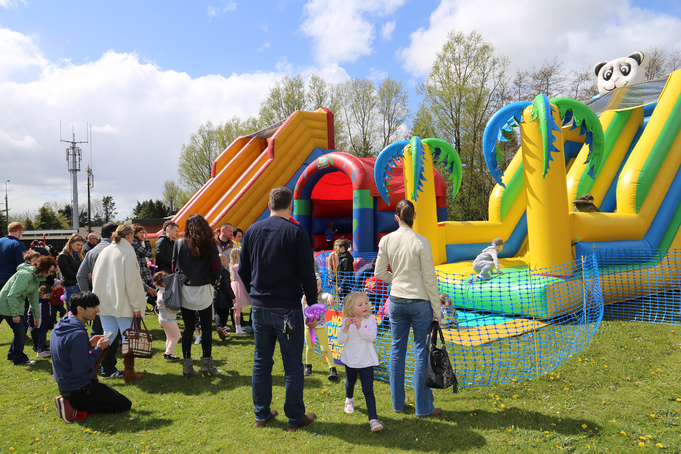 GALLERY: Family Fun Day at Westgrove Hotel & Conference Centre, Clane ...