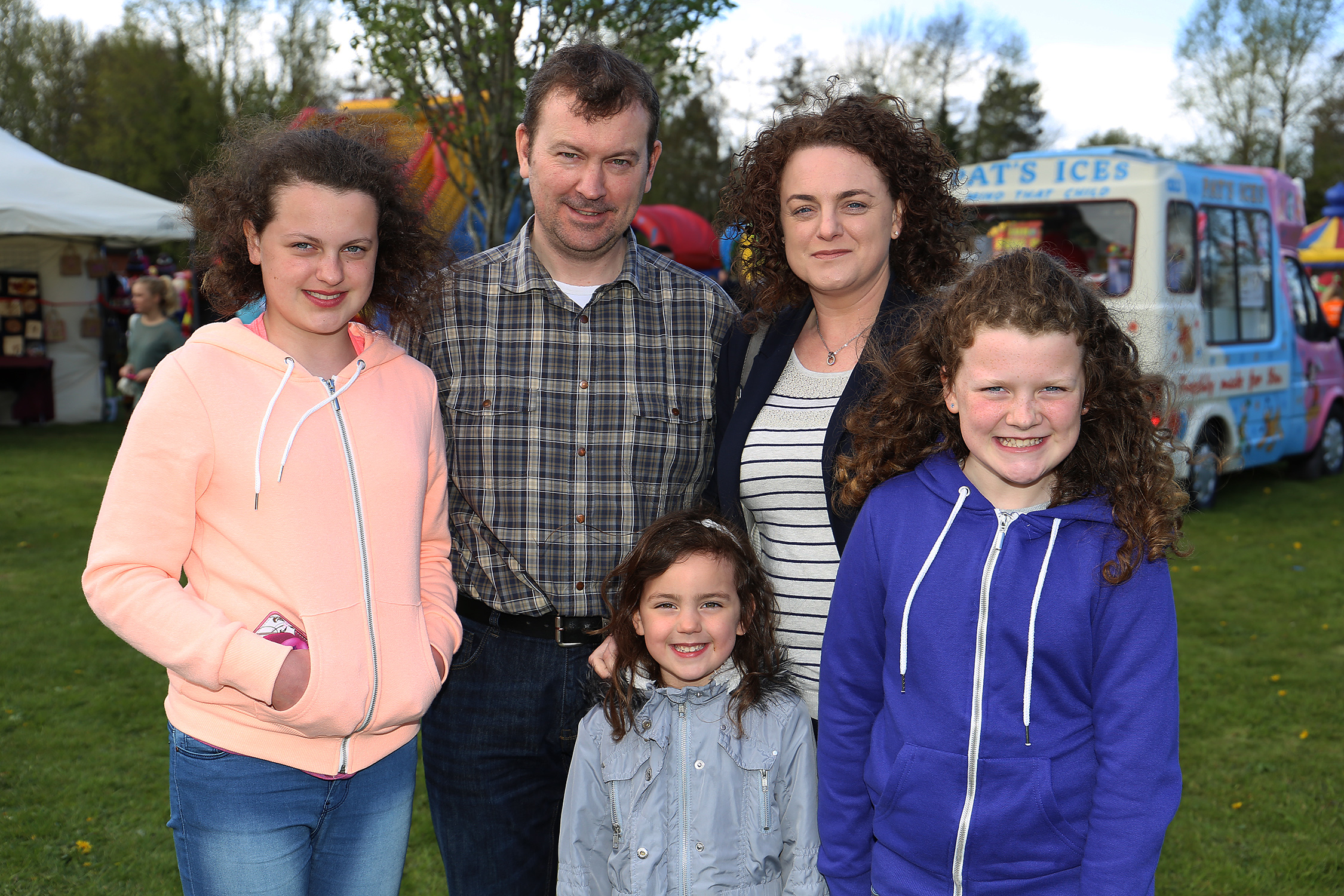 GALLERY: Family Fun Day at Westgrove Hotel & Conference Centre, Clane ...