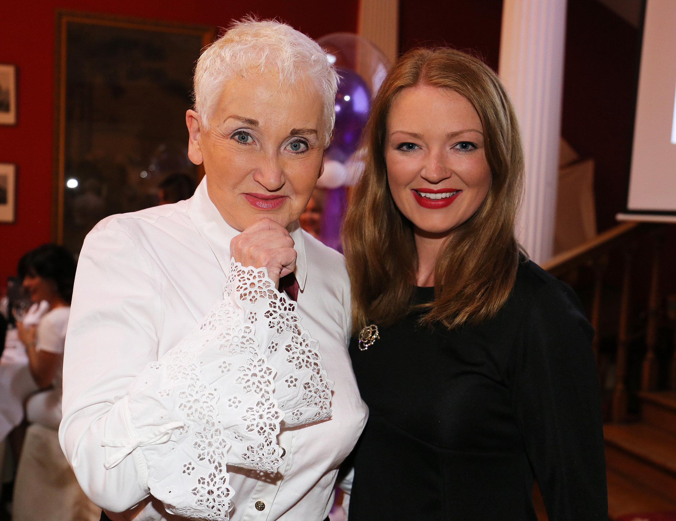 GALLERY: Network Ireland Kildare Branch- Businesswoman of the Year ...