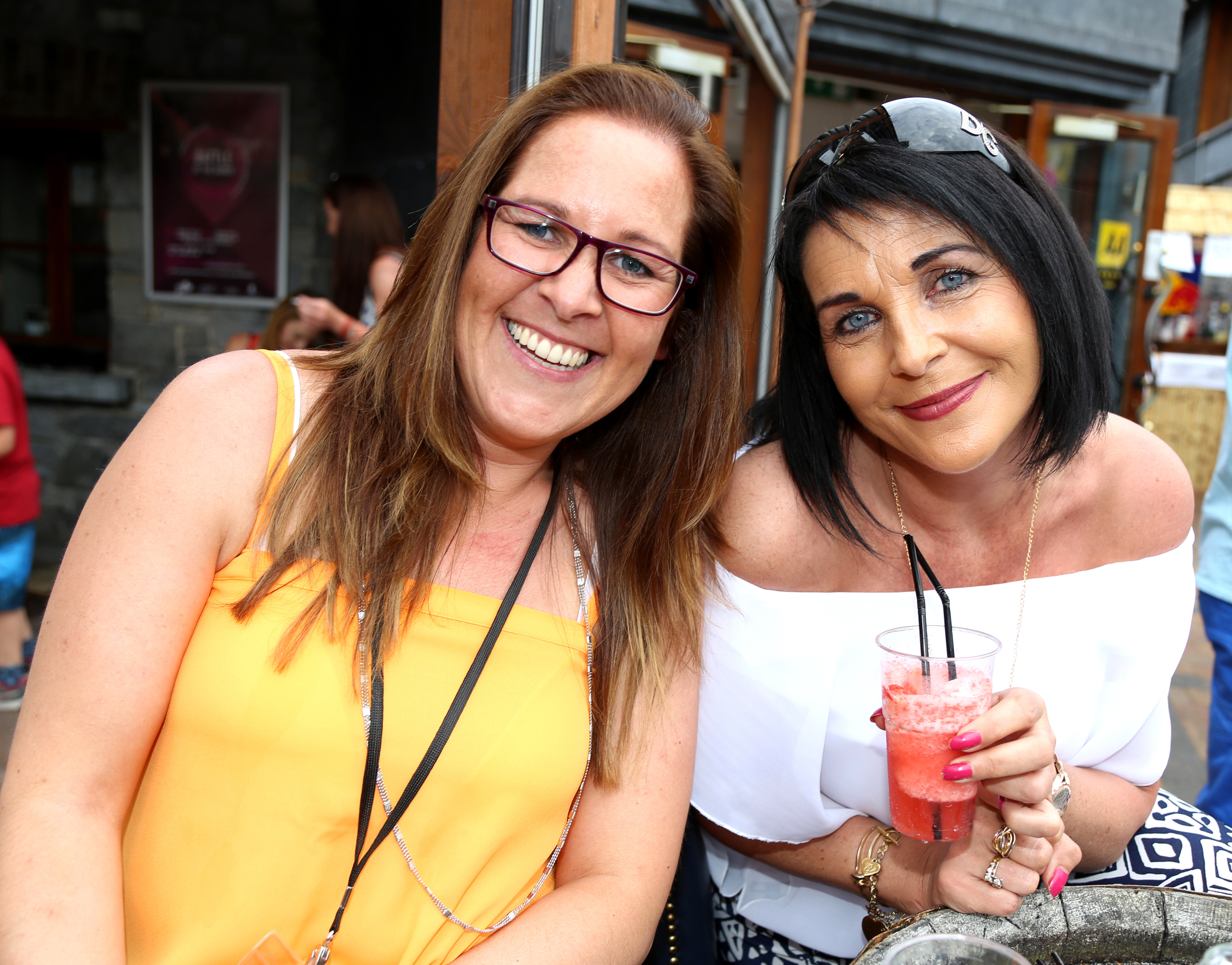 Gallery: "Rock the Yard" at Leixlip Festival - Photo 1 of 37 - Kildare Now