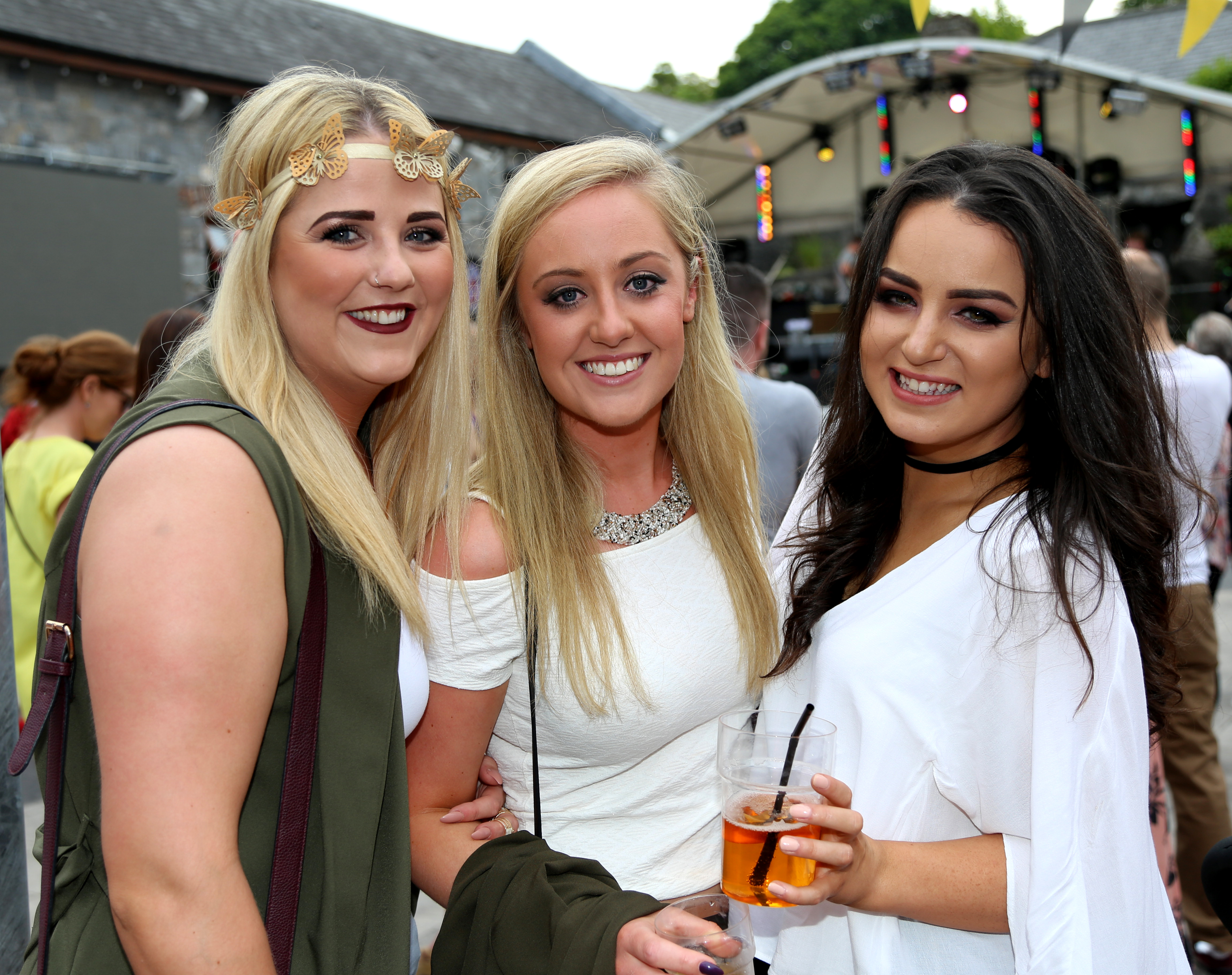 Gallery: "Rock the Yard" at Leixlip Festival - Photo 1 of 37 - Kildare Now