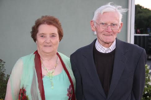 This was Kathleen on her Confirmation Day: last night she had a big ...