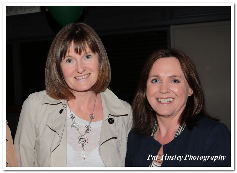 Gallery: Do you recognise any of these faces from the Donnelly Mirrors ...