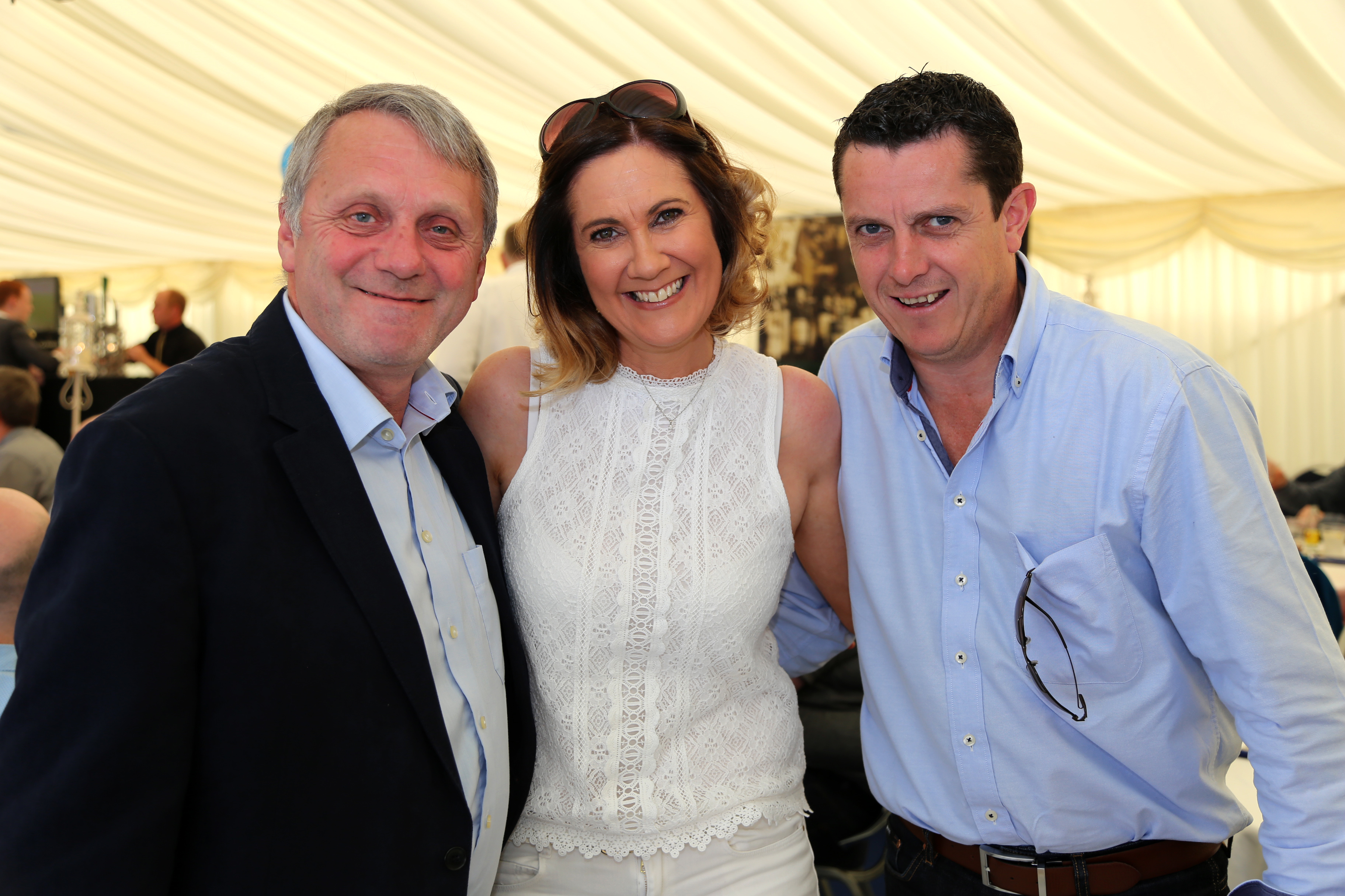 GALLERY: Summer BBQ Evening at Naas Racecourse - Photo 1 of 16 ...