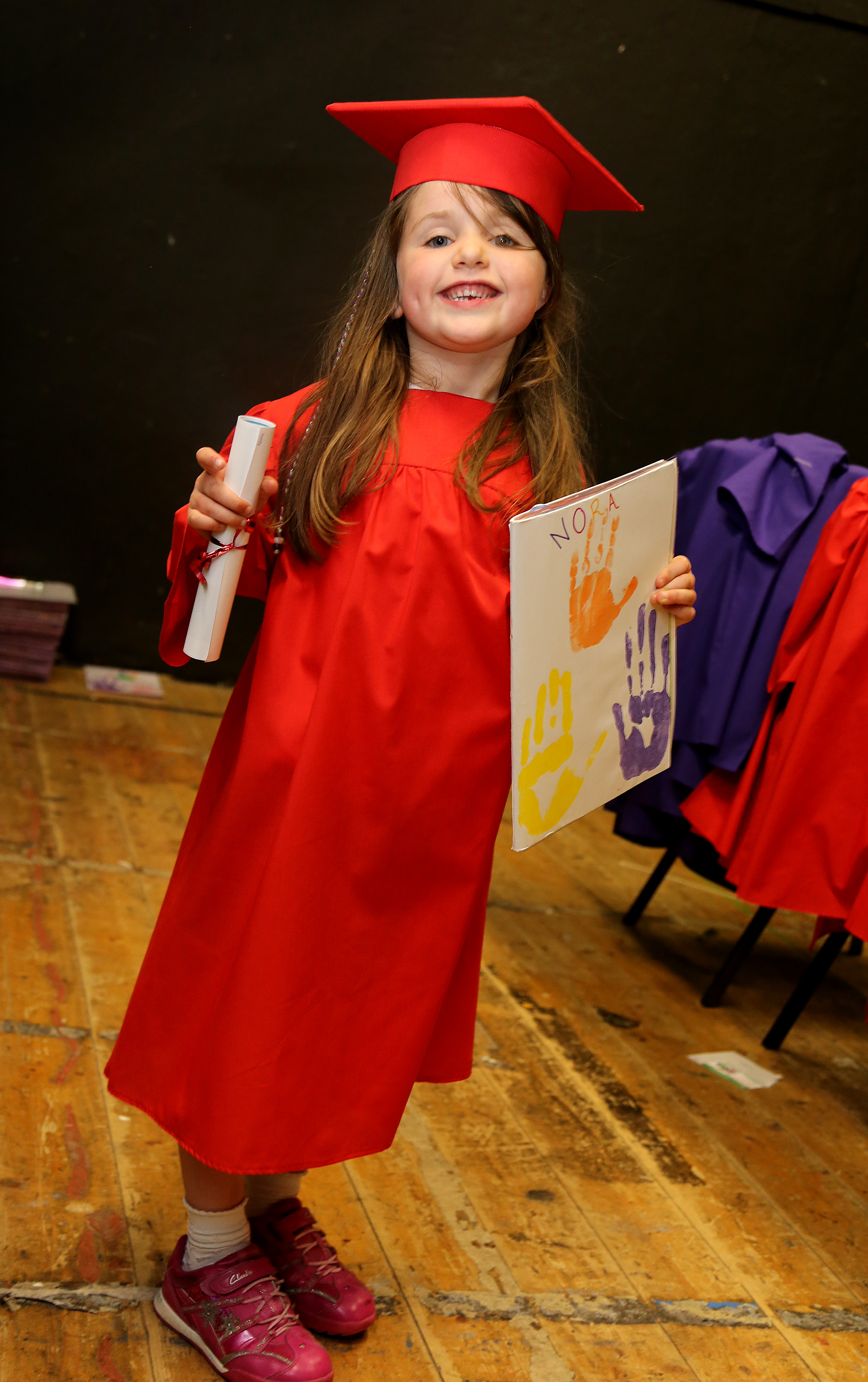 GALLERY: Bright Beginning Crèche Graduation,Kildare - Photo 1 of 54 ...
