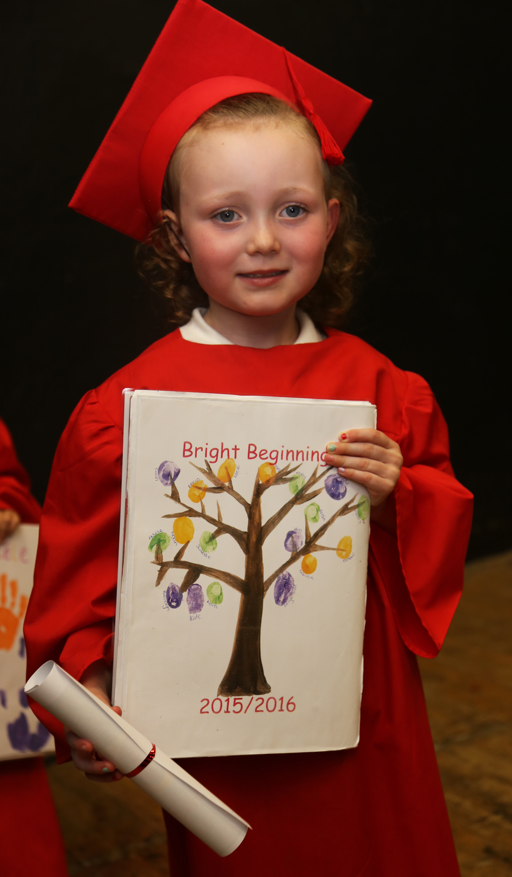GALLERY: Bright Beginning Crèche Graduation,Kildare - Photo 2 of 54 ...