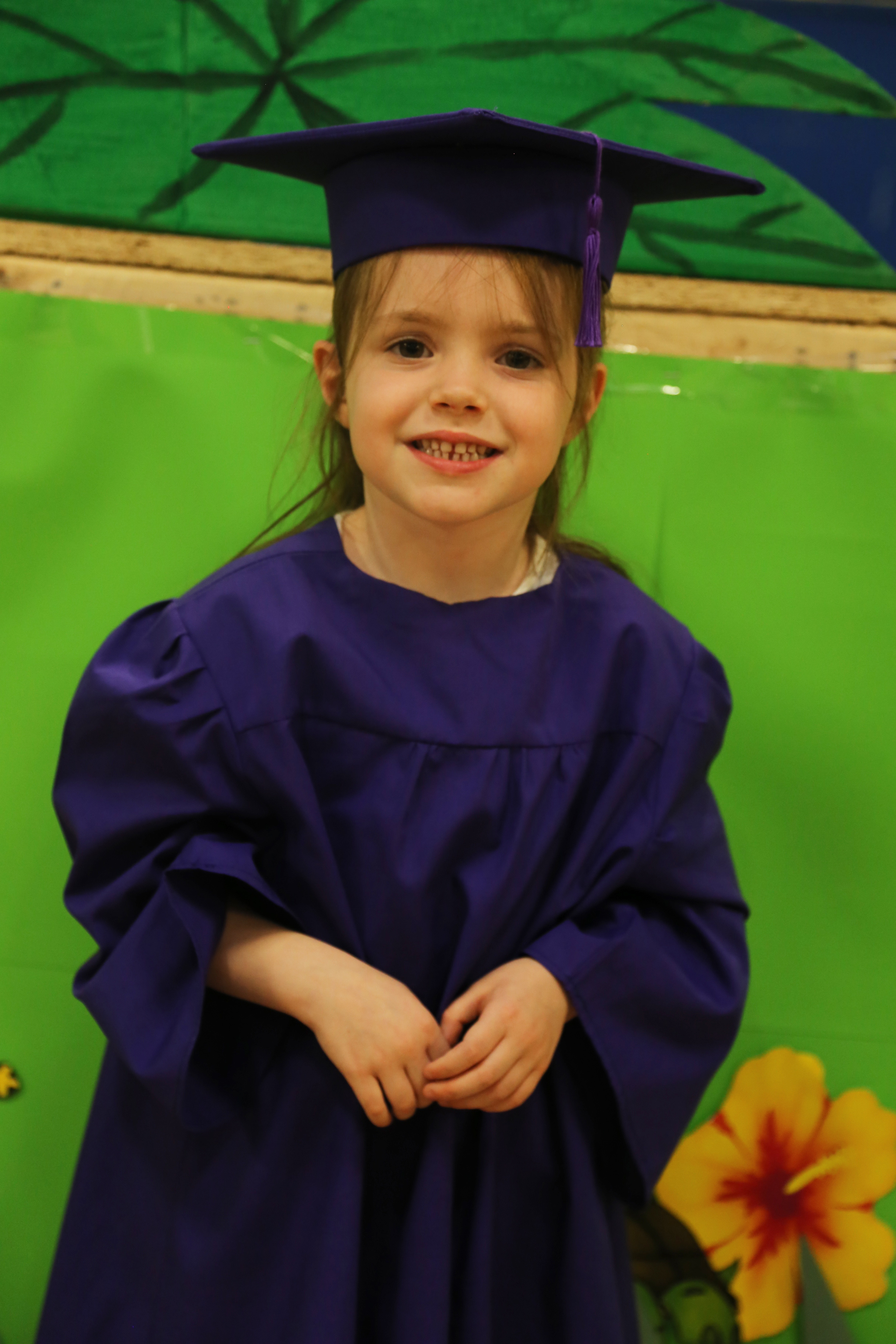 GALLERY: Bright Beginning Crèche Graduation,Kildare - Photo 1 of 54 ...