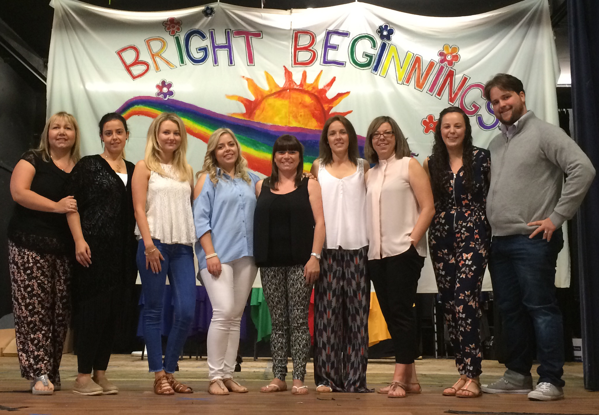 GALLERY: Bright Beginning Crèche Graduation,Kildare - Photo 1 of 54 ...