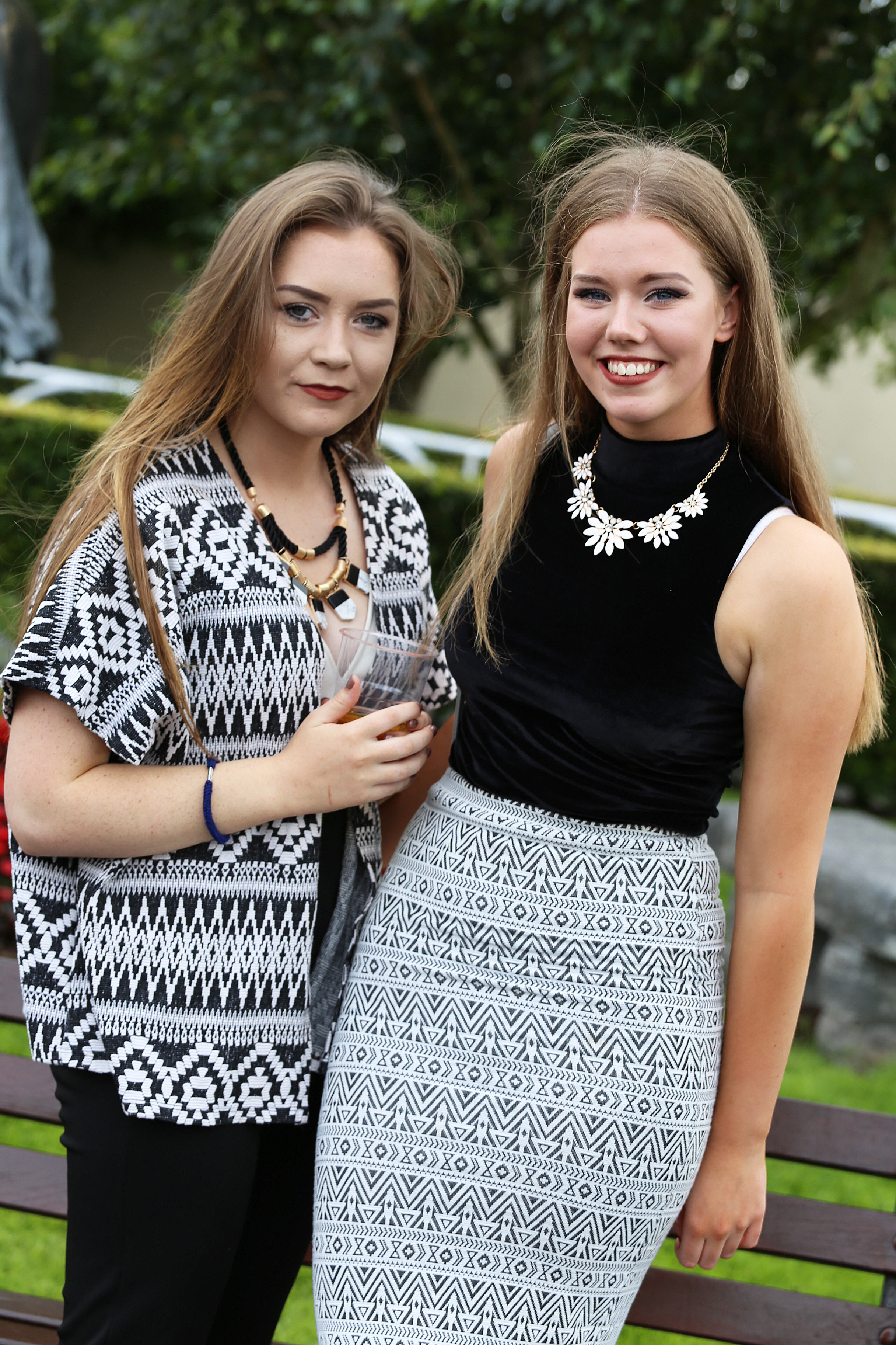 GALLERY: Defence Forces' Race Day at the Curragh Racecourse - Photo 1 ...