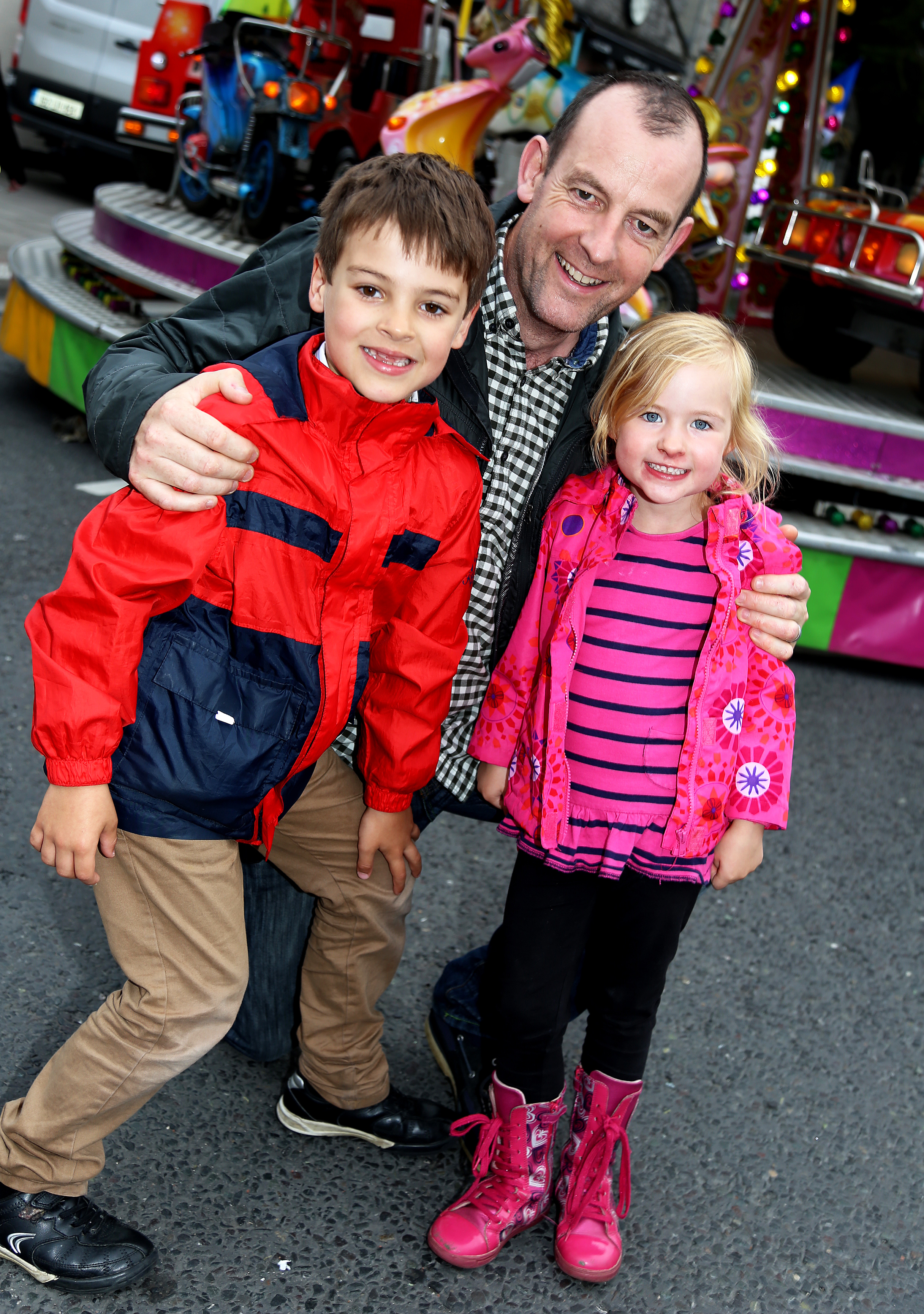 GALLERY: Family Fun at Celbridge Street Festival - Photo 1 of 13 ...
