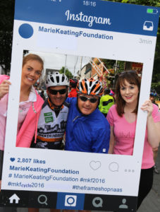 GALLERY: Martin Earley Tour of Kildare 2016, in aid of Marie Keating ...