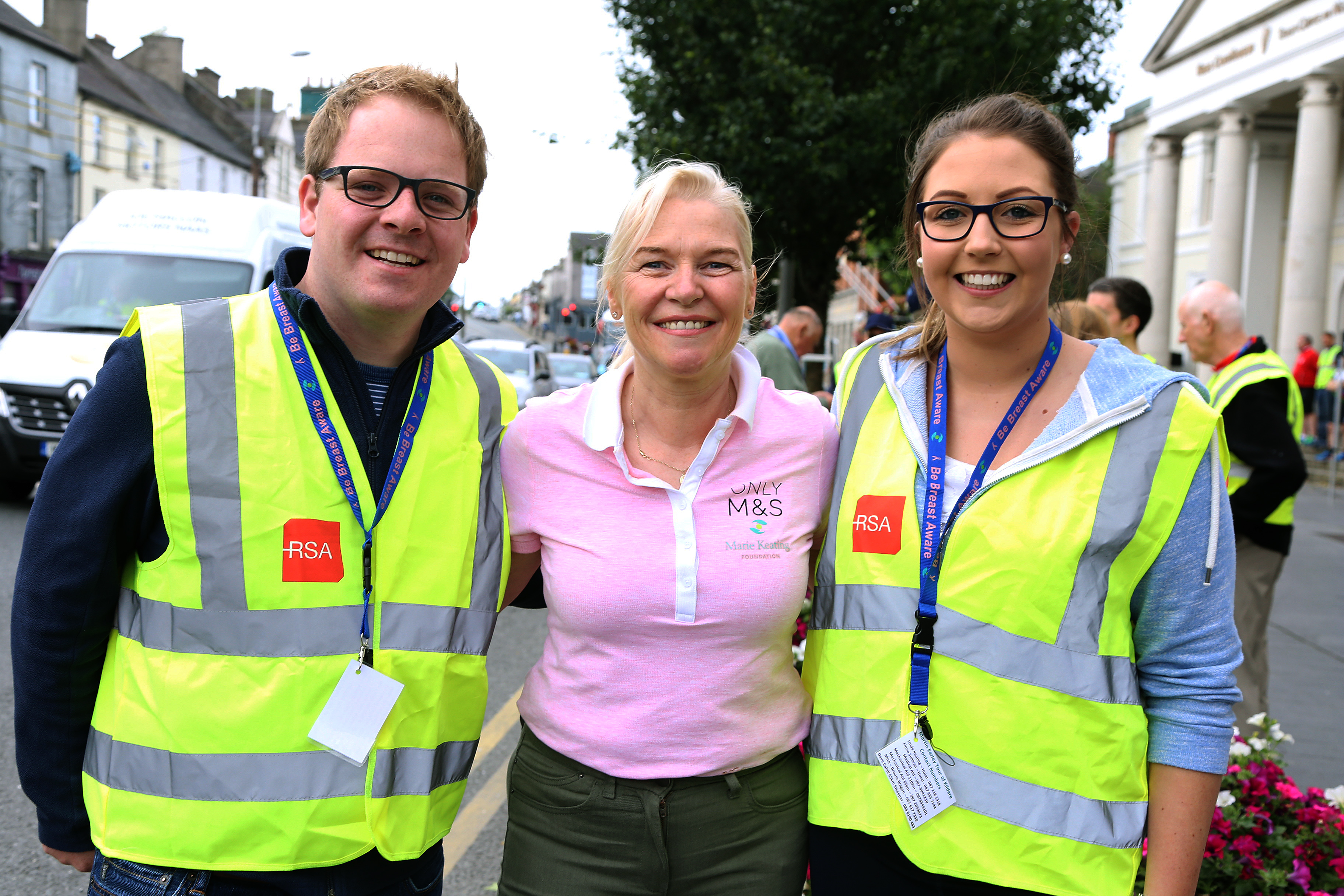GALLERY: Martin Earley Tour of Kildare 2016, in aid of Marie Keating ...