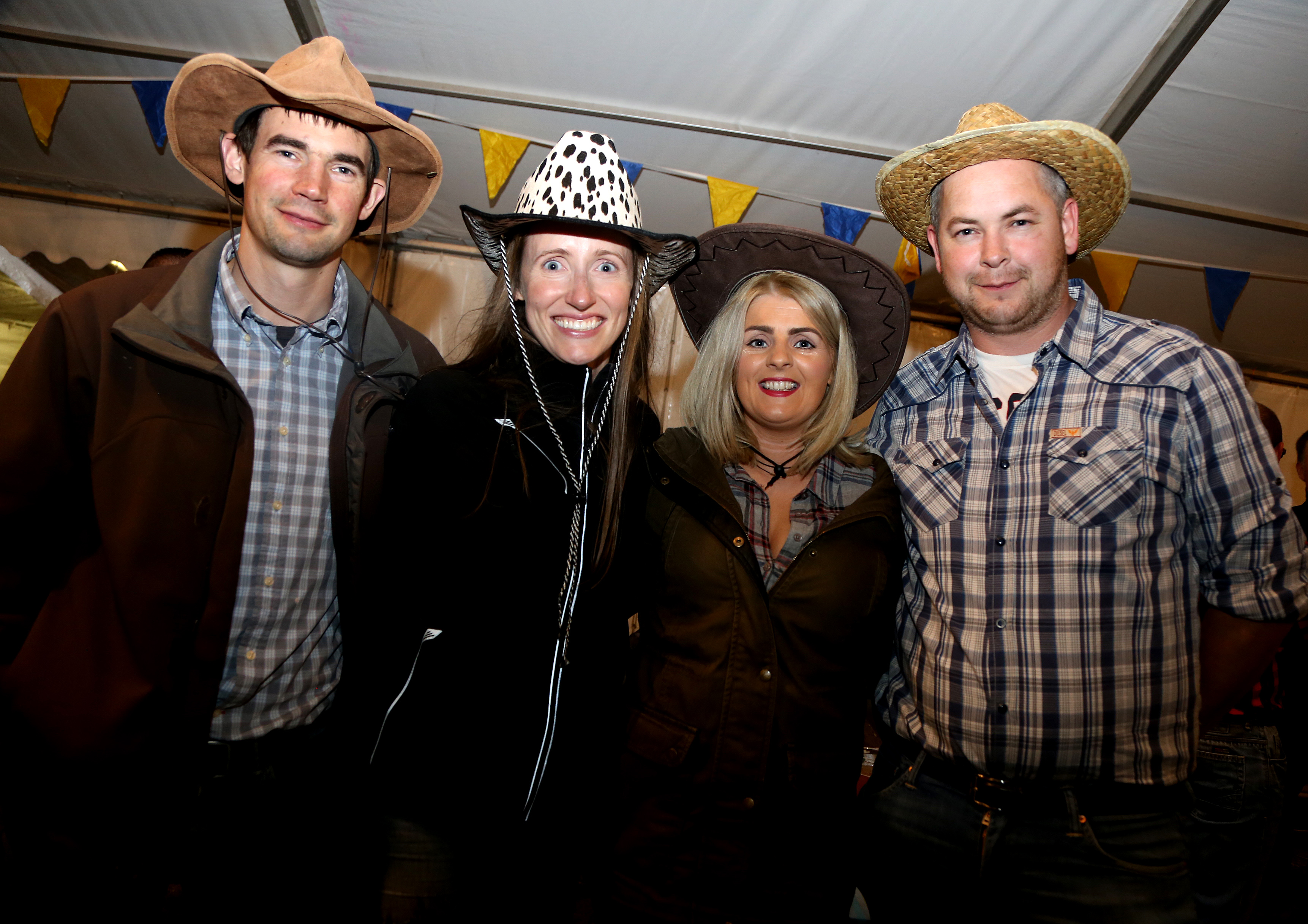 GALLERY: Barn Dance Fundraiser in aid of Raheens GAA club & Crumlin ...