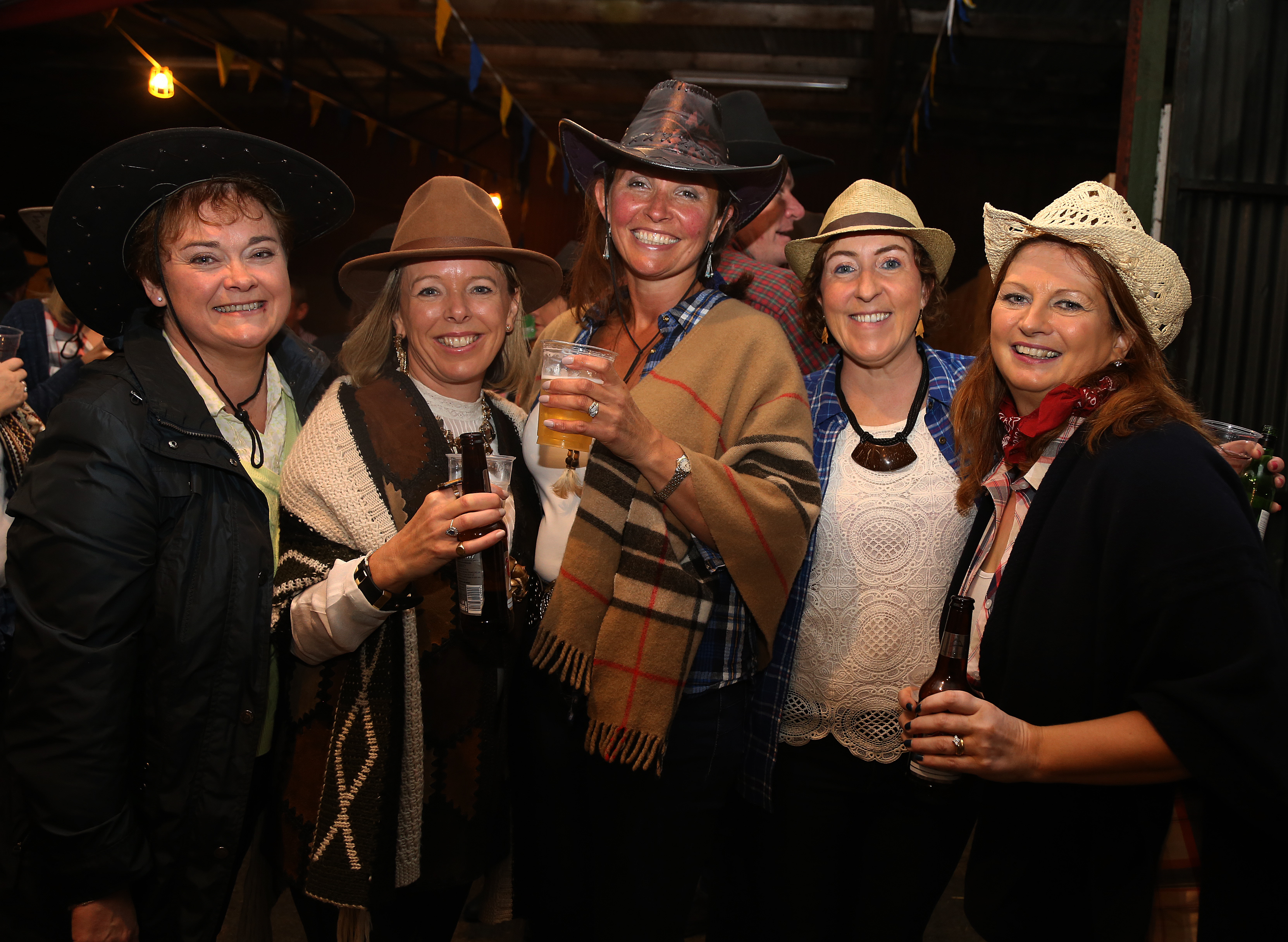 GALLERY: Barn Dance Fundraiser in aid of Raheens GAA club & Crumlin ...