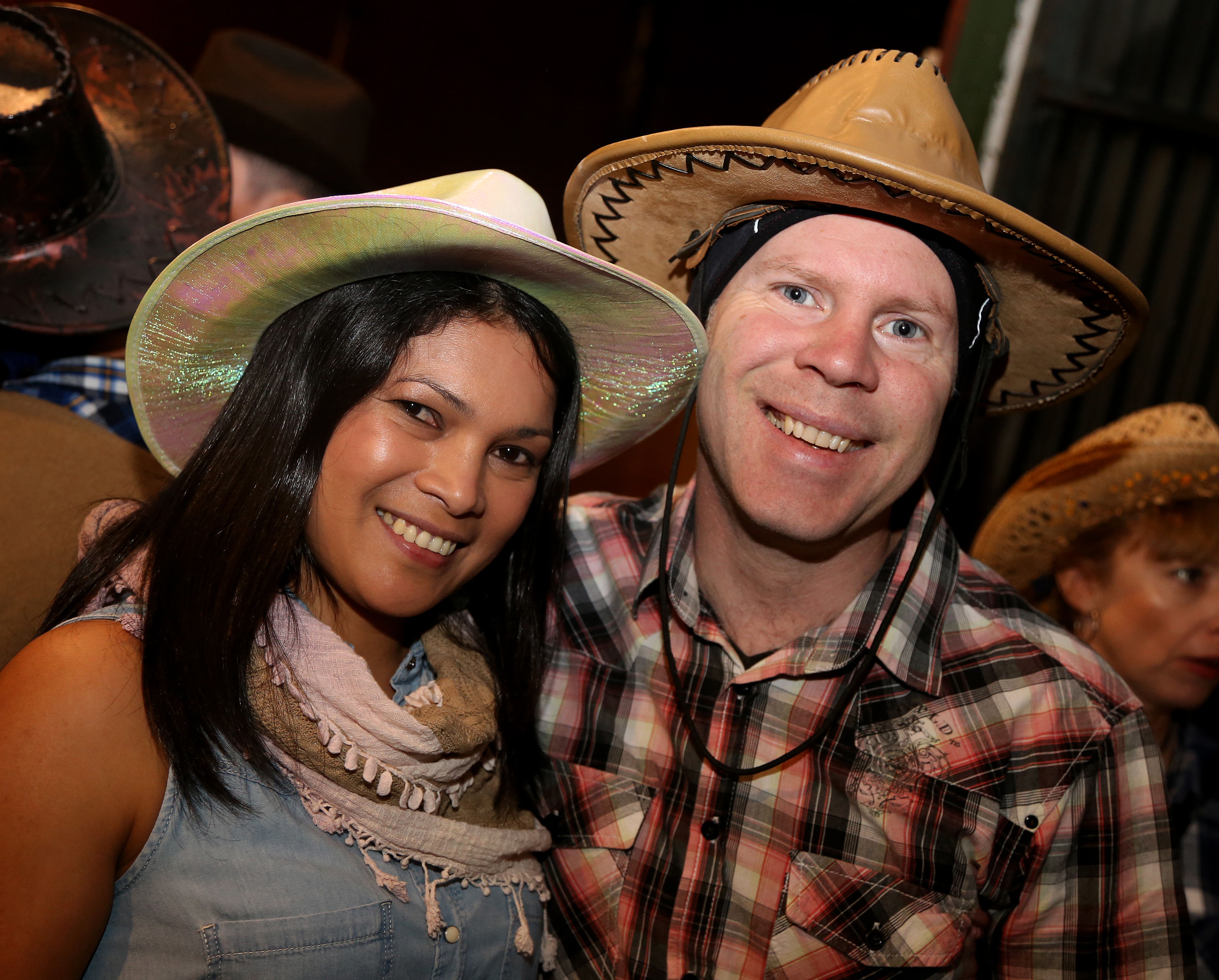 GALLERY: Barn Dance Fundraiser in aid of Raheens GAA club & Crumlin ...