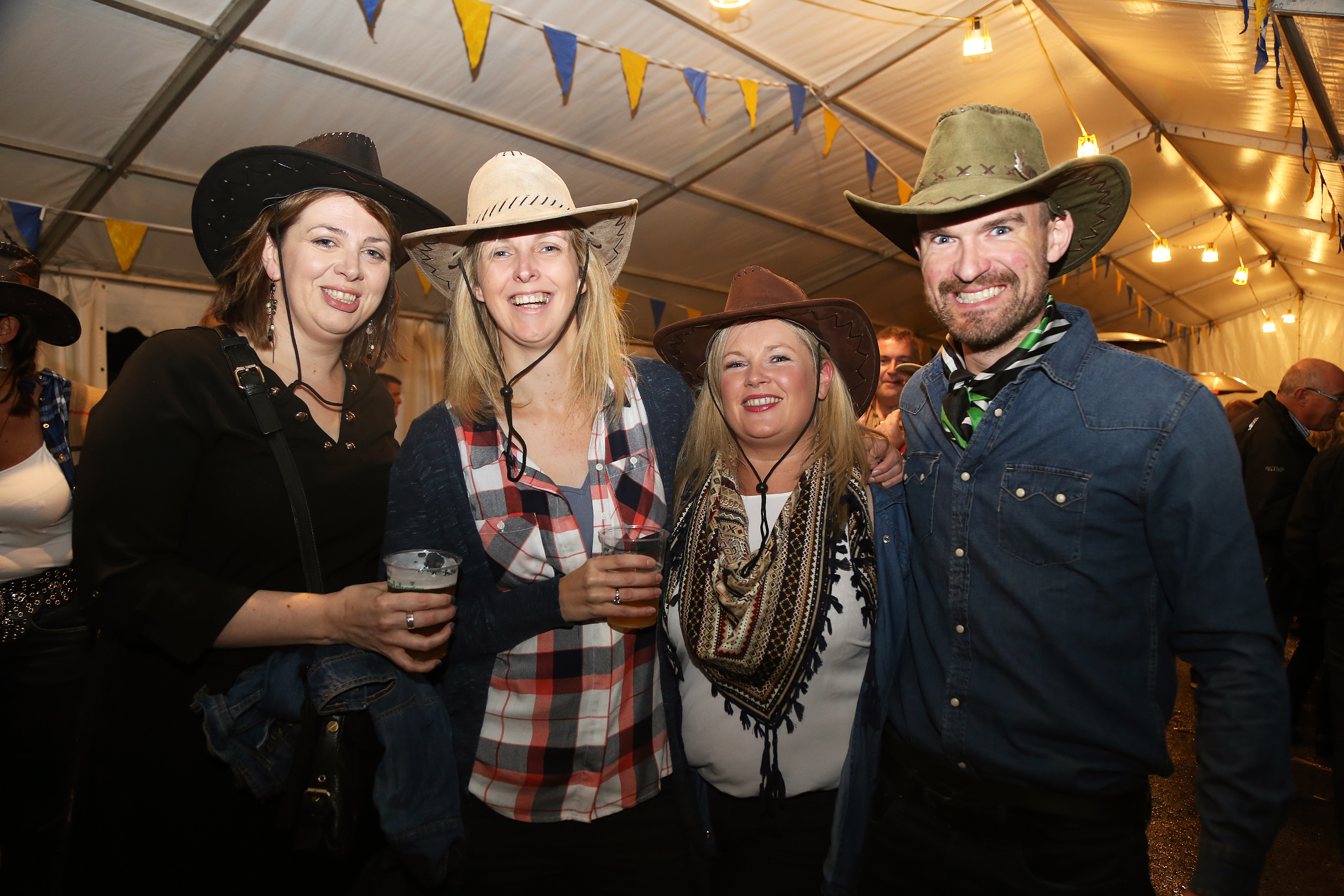 GALLERY: Barn Dance Fundraiser in aid of Raheens GAA club & Crumlin ...