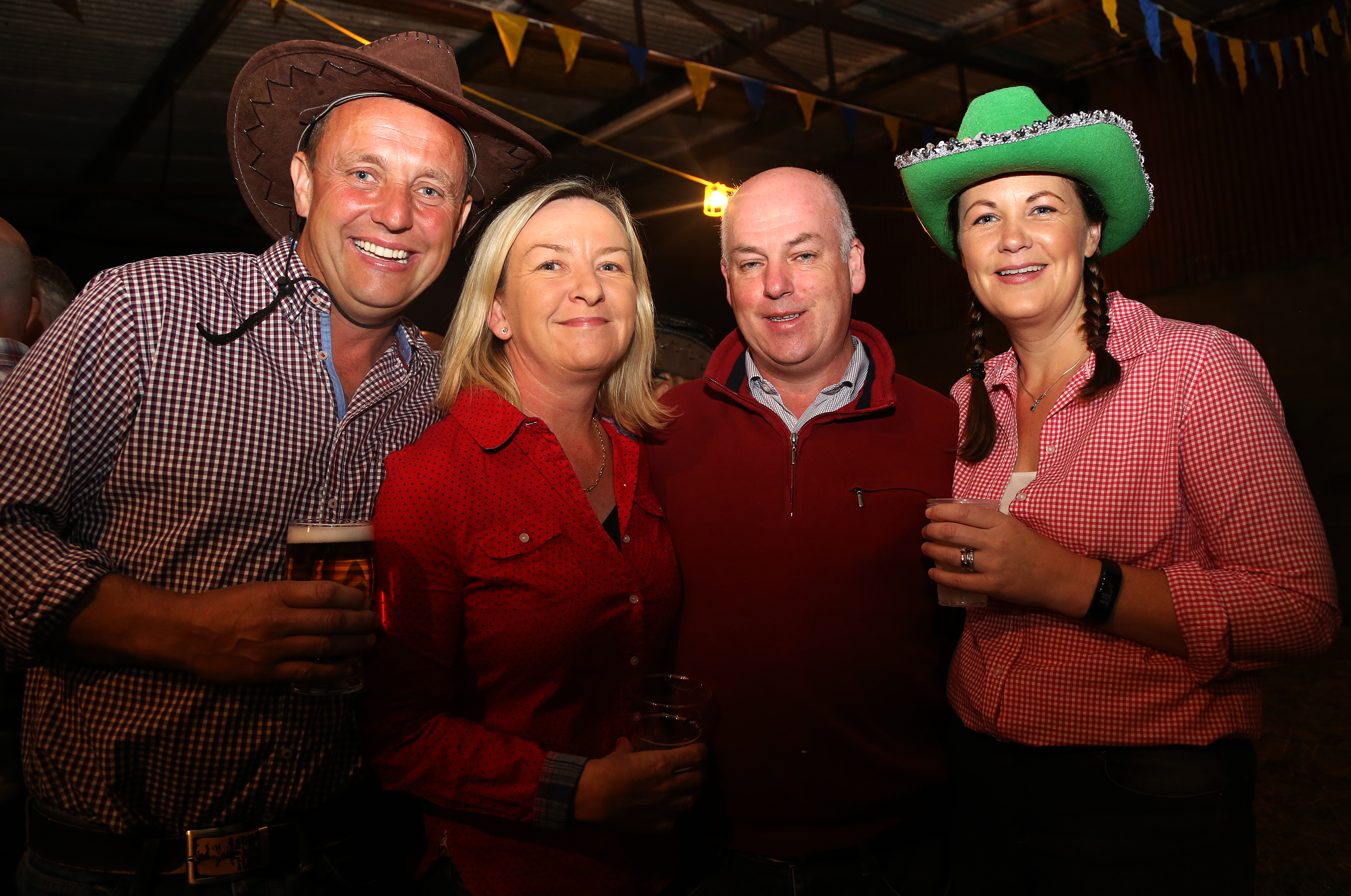 GALLERY: Barn Dance Fundraiser in aid of Raheens GAA club & Crumlin ...